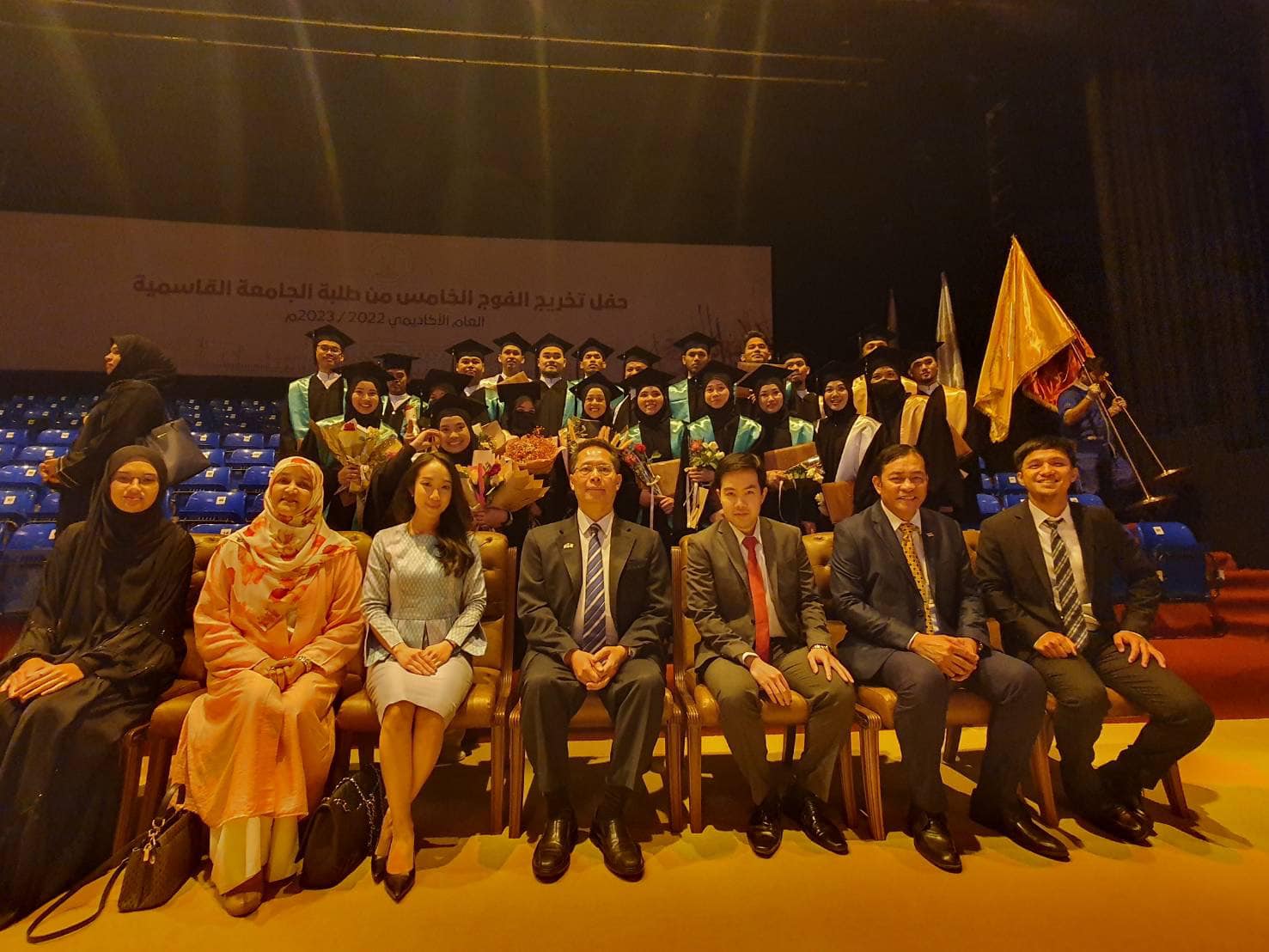 Royal Thai embassy in Abu Dhabi and the Royal Thai Consulate General in ...