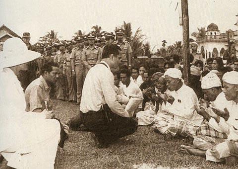 His Majesty and the Thai Muslim Community - สถานเอกอัครราชทูต ณ กรุงอัมมาน