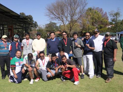 An ASEAN family gathering in South Africa - สถานเอกอัครราชทูต ณ กรุง ...