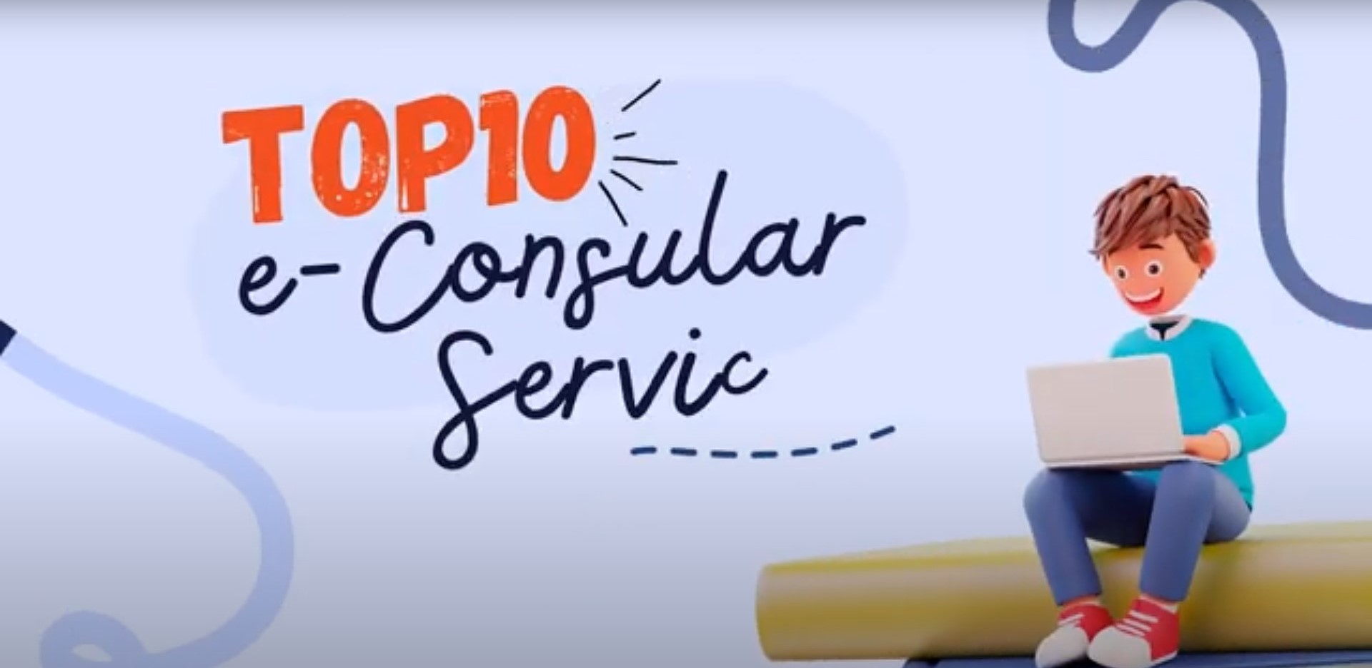 10 อันดับ e-Consular Services การทูตเพื่อประชาชน - สถานเอกอัครราชทูต ณ ...