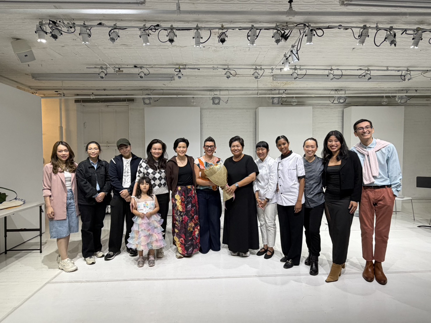 Emerging Thai Artists Present “Chef May & Bam” – A Theatrical Blend of ...