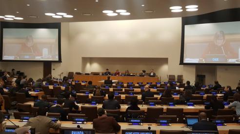 21 ก.พ. 61: Congratulations to Australia for assuming the Chairship of ...