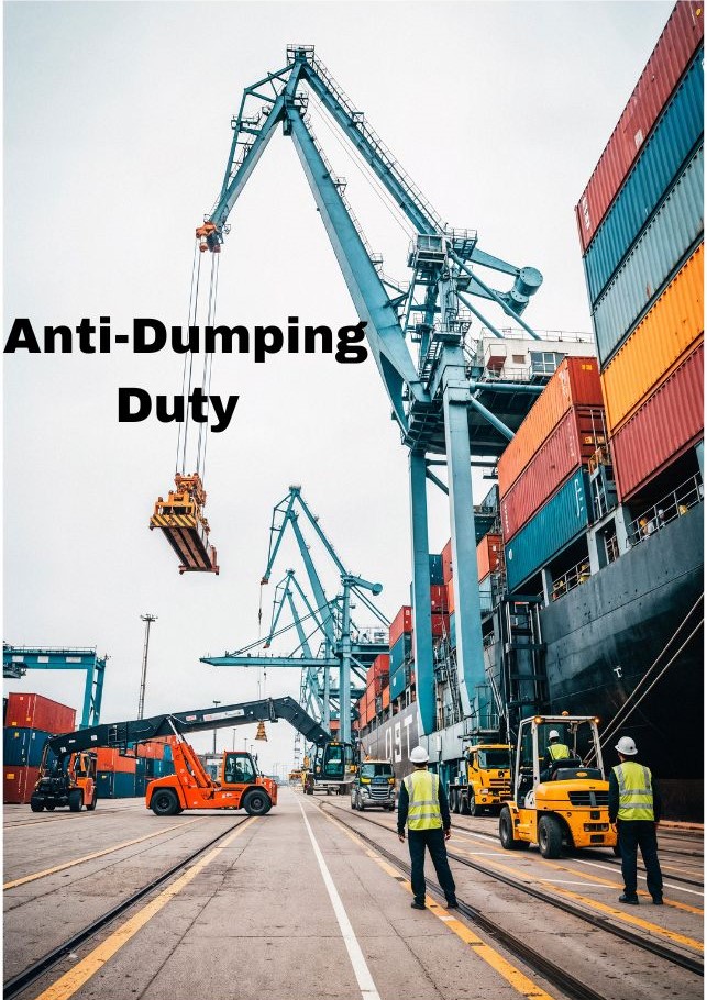 Thailand Helping the US with Anti-Dumping Measures - สถานเอกอัครราชทูต ณ กรุงวอชิงตัน