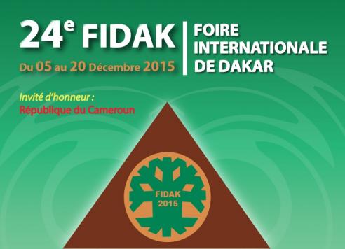 FIDAK 2015 - โอกาสของสินค้าไทยในแอฟริกาตะวันตก - สถานเอกอัครราชทูต ณ ...