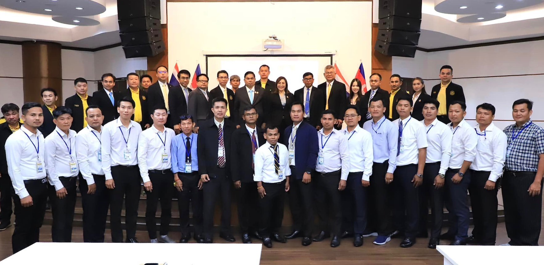 Thailand International Cooperation Agency, Ministry of Foreign Affairs ...