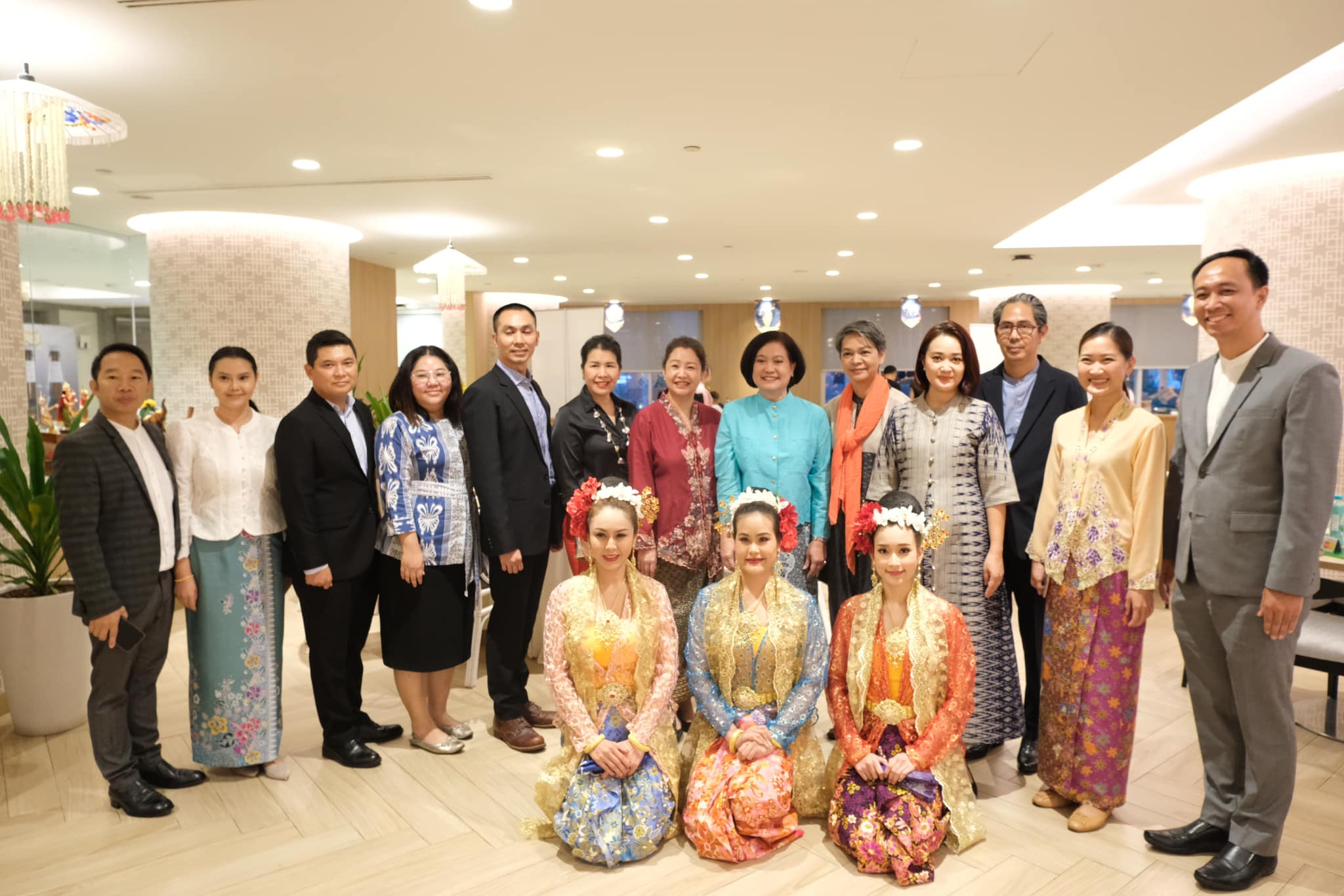 Thai Embassy supports Phuket Food Festival: A Taste of Phuket at Grand ...