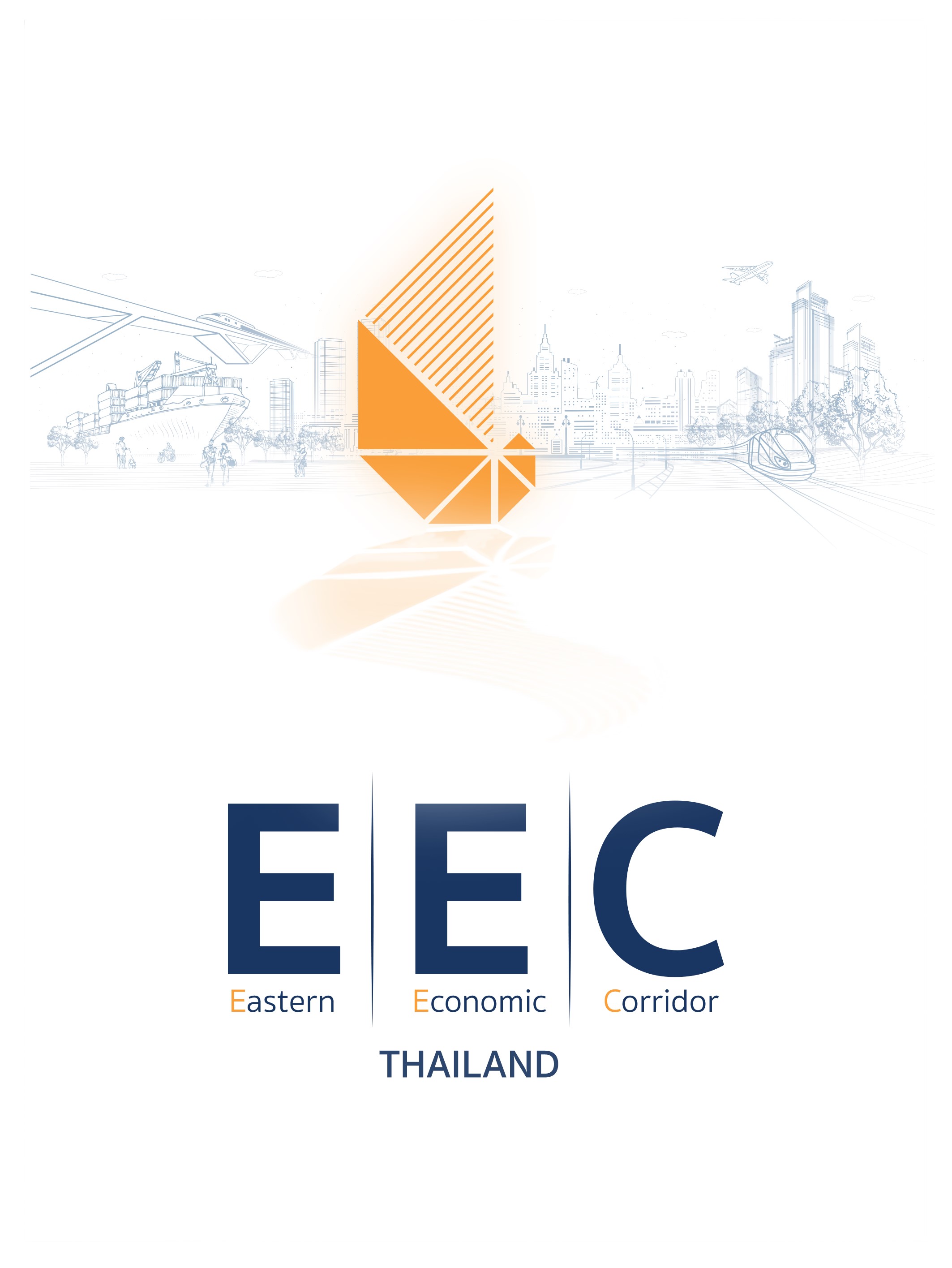 Eastern Economic Corridor - EEC - สถานเอกอัครราชทูต ณ สิงคโปร์