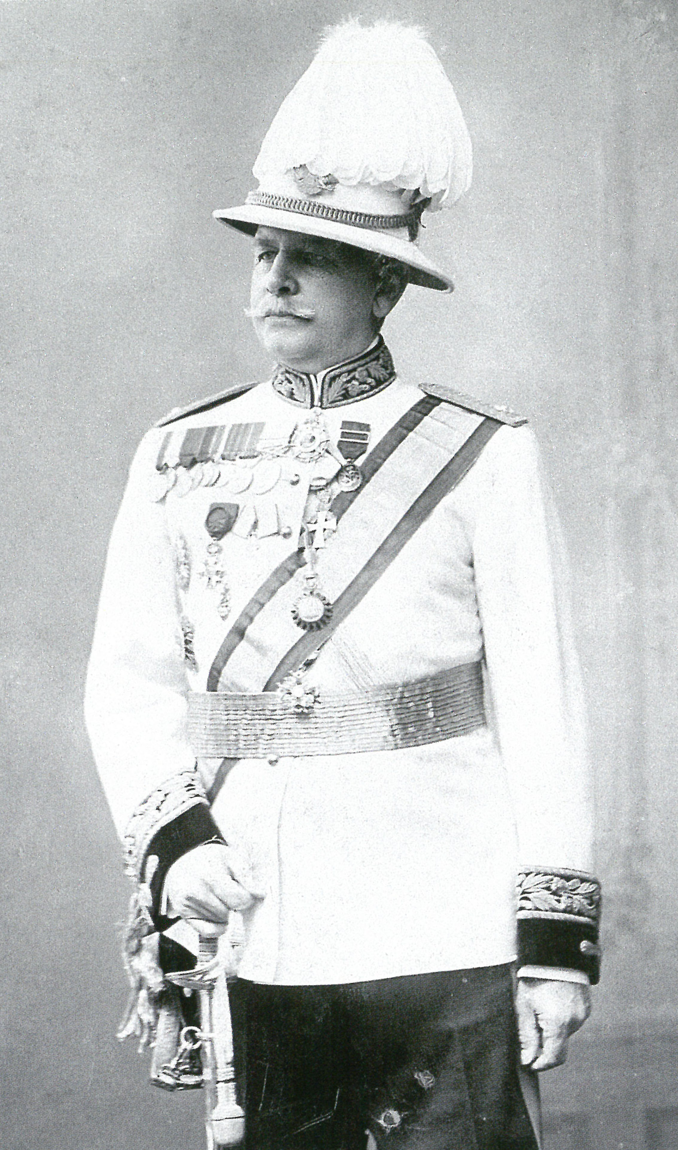 Part 3: Danish Contribution to the Modernization of Siam during King ...