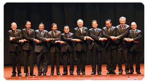 27th ASEAN Summit and Related Summits in Kuala Lumpur, Malaysia - กรม ...