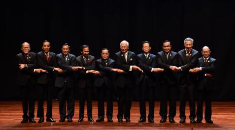 27th ASEAN Summit and Related Summits in Kuala Lumpur, Malaysia - กรม ...