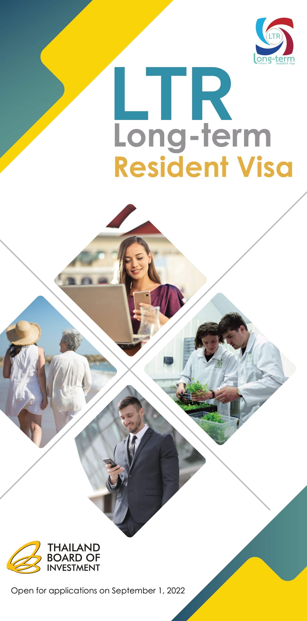 Long-term Resident Visa (LTR Visa) - สถานเอกอัครราชทูต ณ กรุงบูคาเรสต์