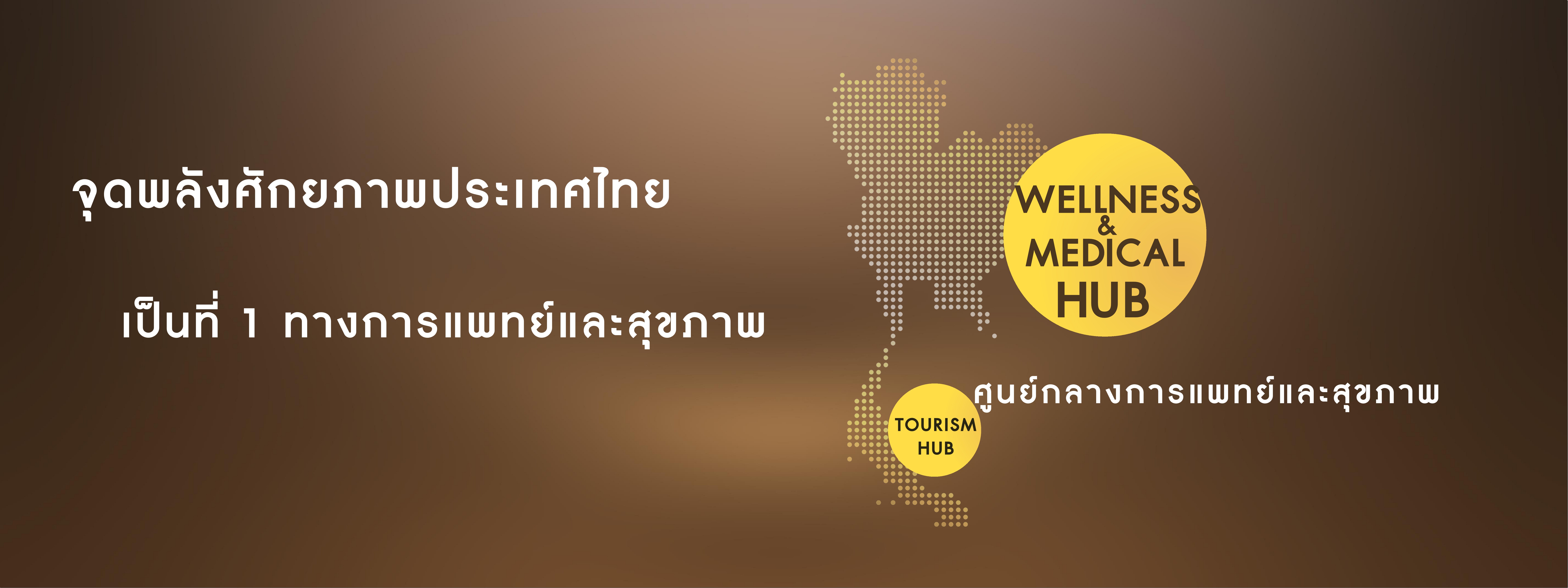 Thailand Vision “IGNITE THAILAND : จุดพลัง รวมใจ ไทยต้องเป็นหนึ่ง ...