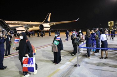 The E-Consular department at your service - Paving the way for ...