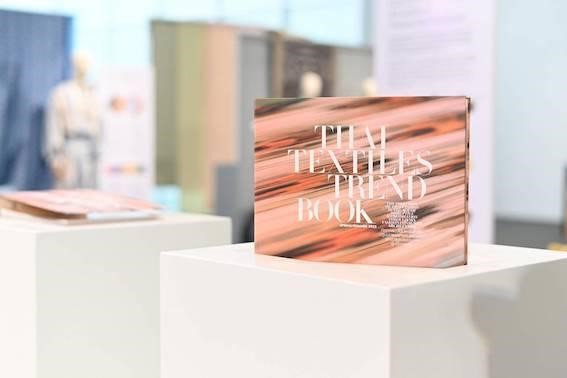 Art of the Loom: the Future of Sustainable Fashion - สถานกงสุลใหญ่ ณ ...