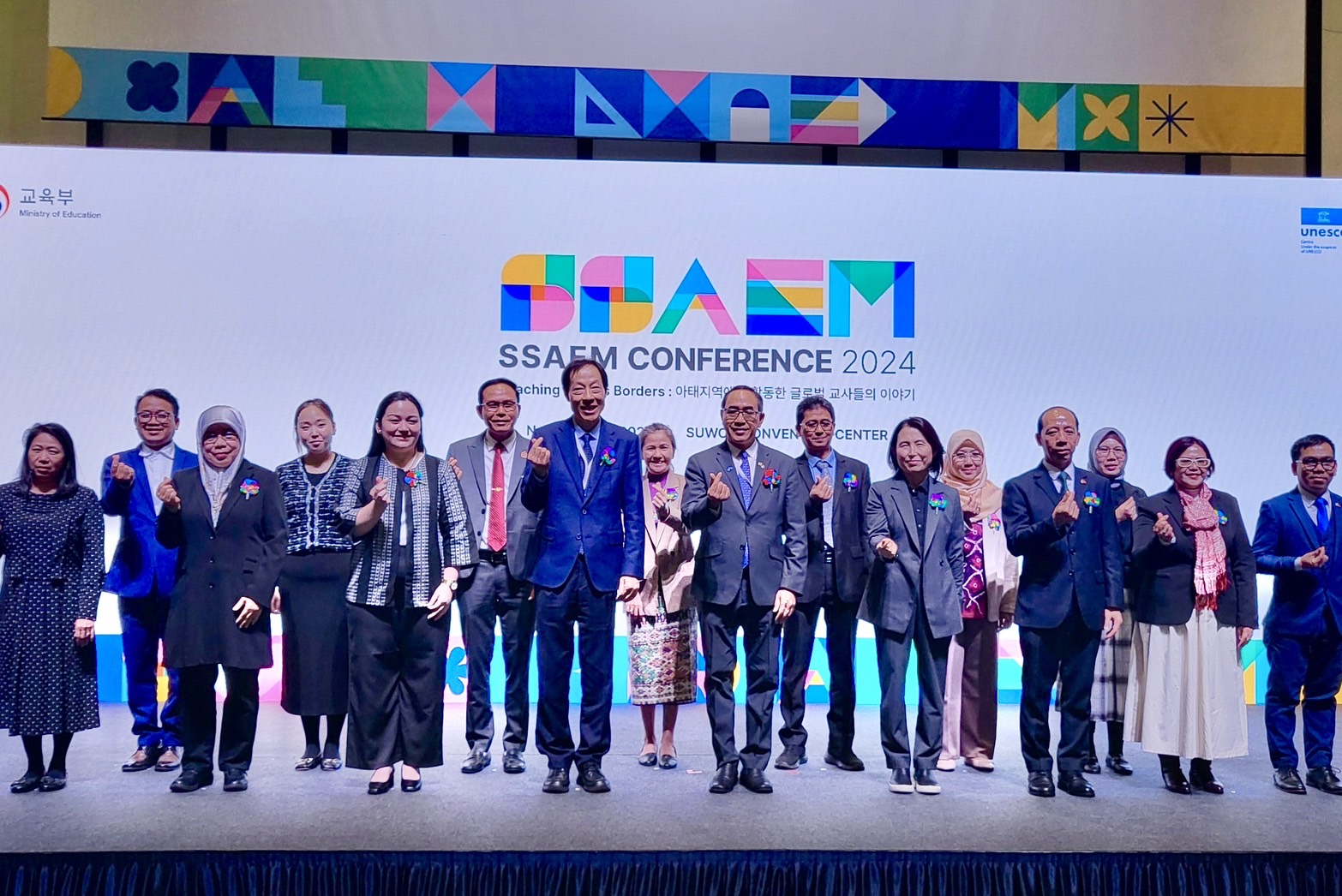 เอกอัครราชทูตธานีฯ ย้ำการศึกษาเป็นพื้นฐานของการพัฒนาประเทศและความ ...