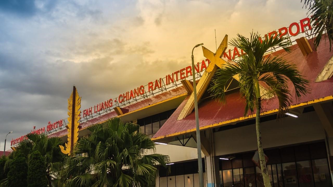 Thailand planning aviation MRO center at Chiang Rai airport - สถาน ...