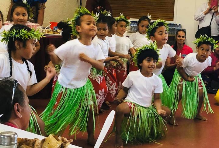 Tokelau Language Week: 'Treasures of our culture' - กรมอเมริกาและแปซิฟิกใต้