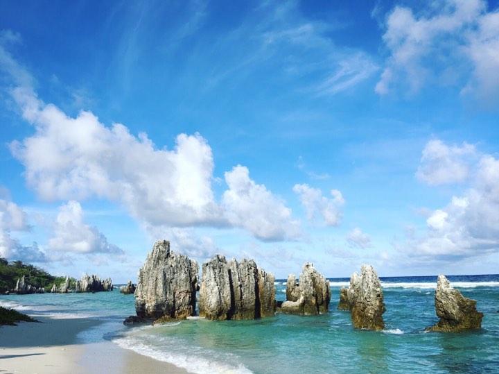 Republic of Nauru - กรมอเมริกาและแปซิฟิกใต้