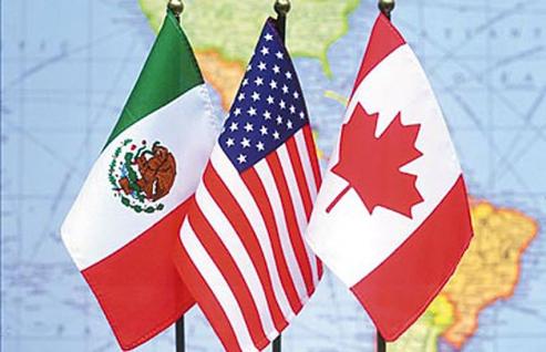 Canada is in: new 3-way trade agreement described as win-win-win - กรม ...