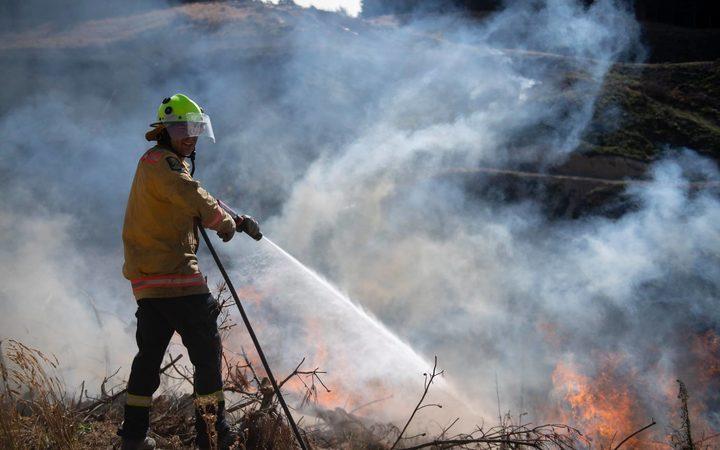 Smoke mapping technology could change face of firefighting - กรมอเมริกา ...