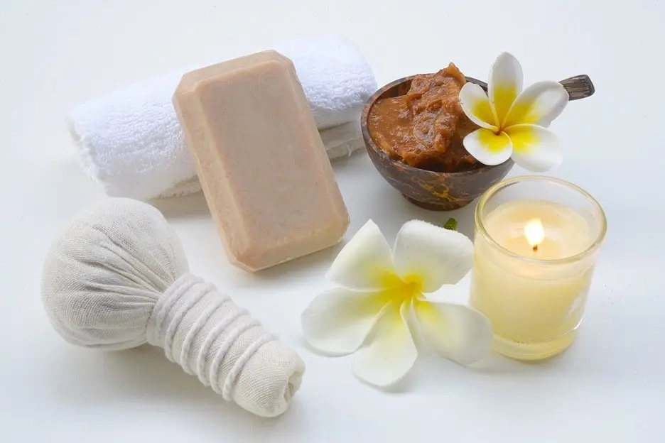 Build a Thai Spa Ritual with Traditional Self-Care Routines - สถาน ...