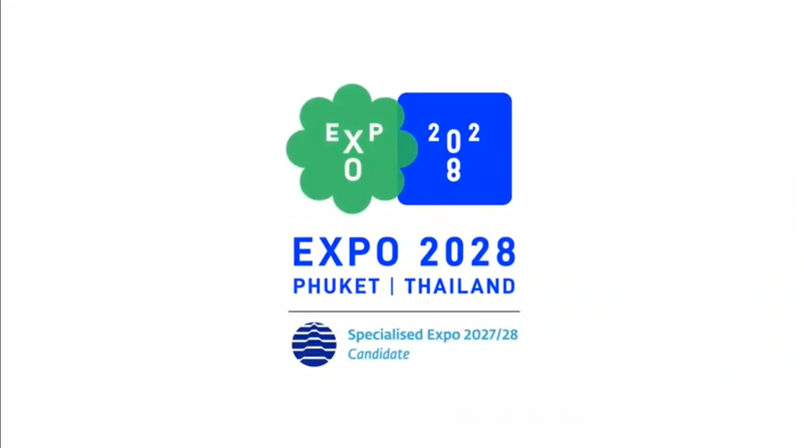 Thailand's Candidature for Expo 2028: Phuket, Thailand - สถานกงสุลใหญ่ ณ นครเซี่ยงไฮ้