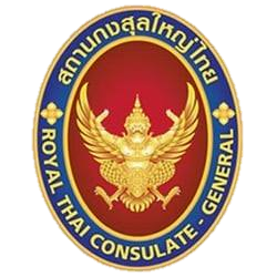 Royal Thai Consulate-General, Kolkata, India