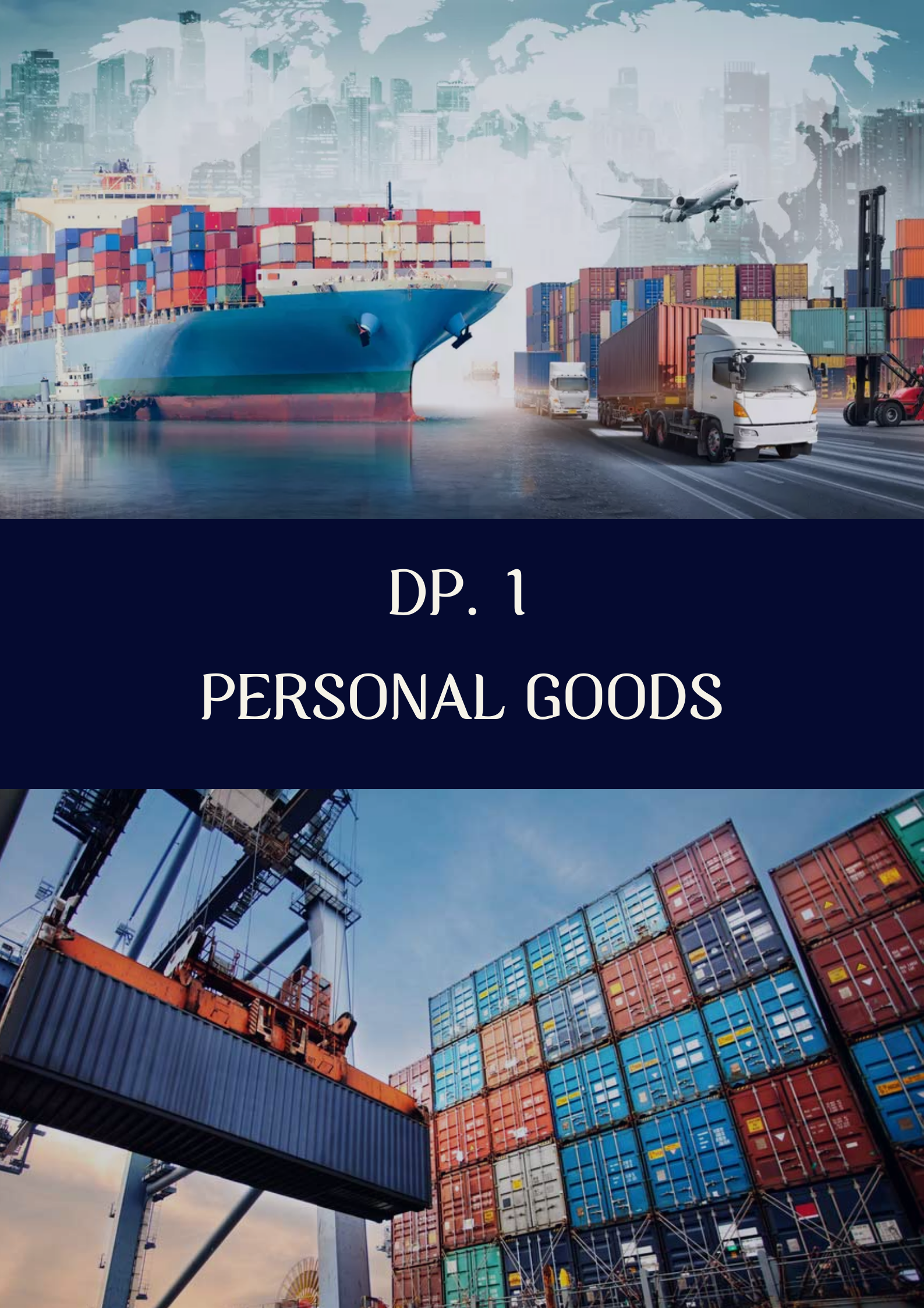 DP.1 Personal - Ministry of Foreign Affairs, Kingdom of Thailand