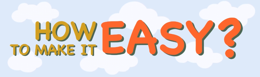 How to make it easy? - Ministry of Foreign Affairs, Kingdom of Thailand