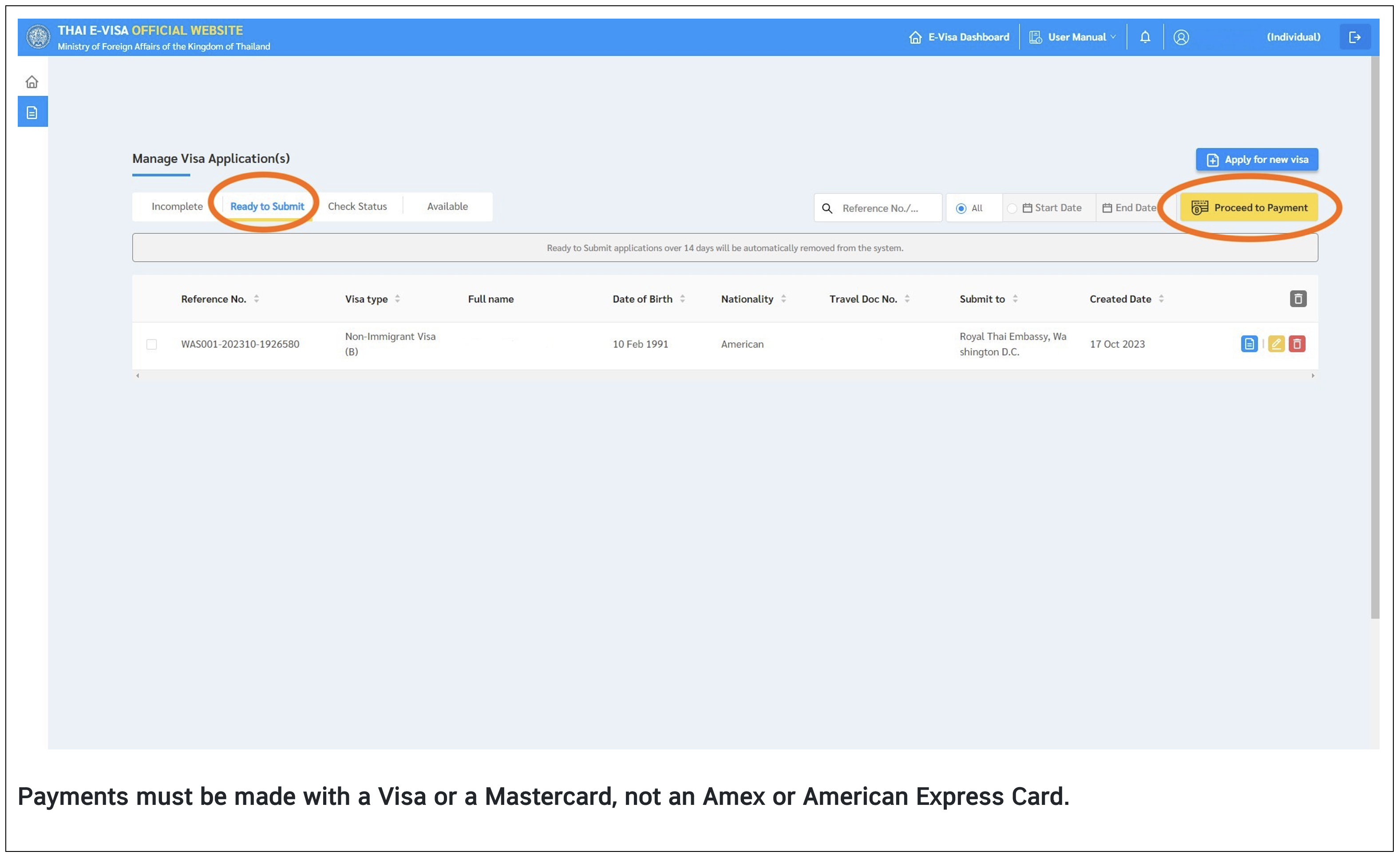 FAQ on visa applications - สถานกงสุลใหญ่ ณ นครซิดนีย์