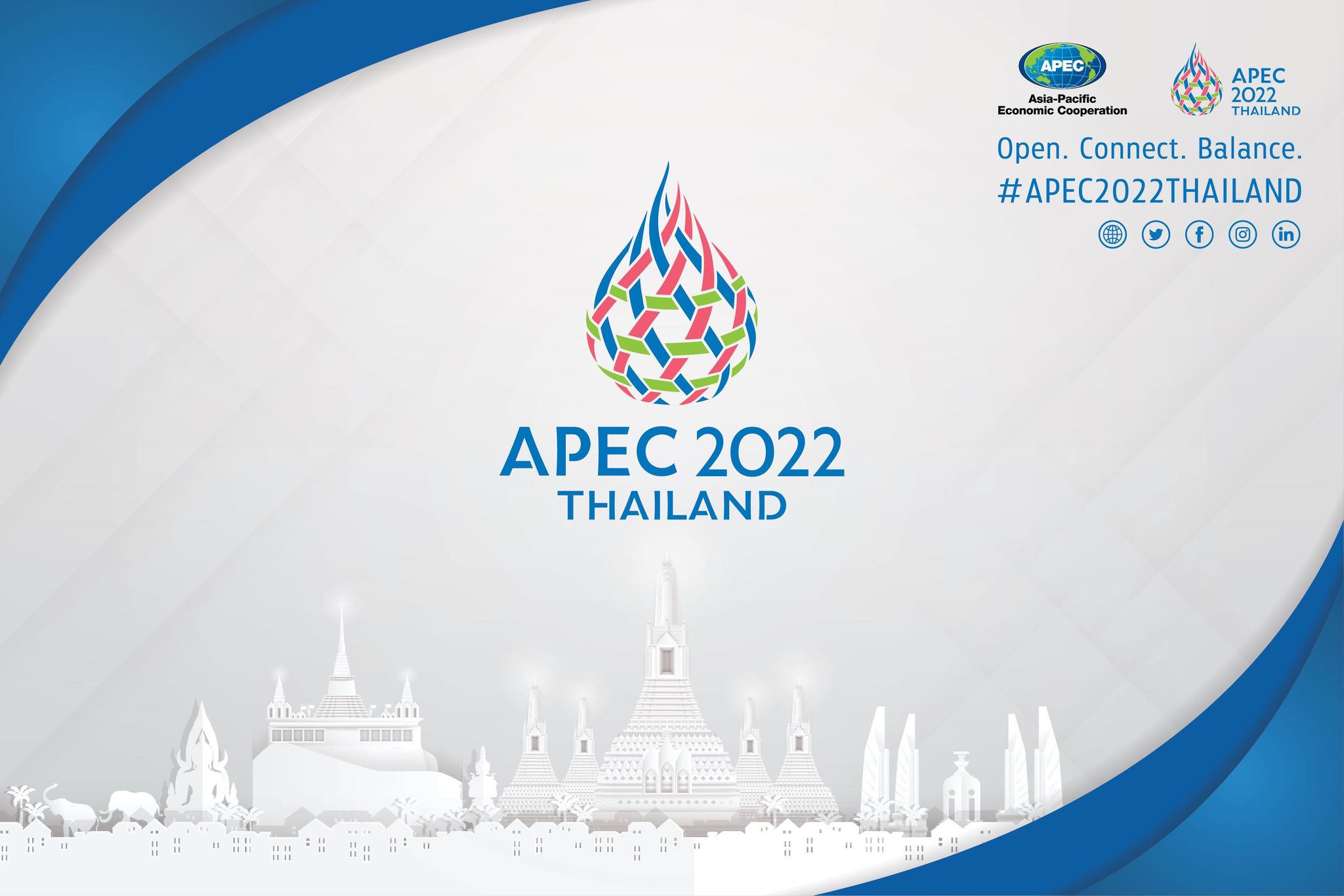 APEC 2022 Thailand - สถานกงสุลใหญ่ ณ นครซิดนีย์
