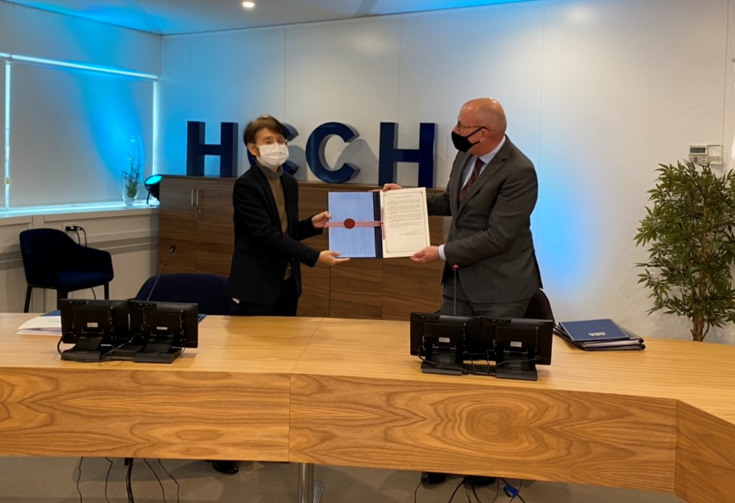 Thailand Became the 88th Member of the Hague Conference on Private ...