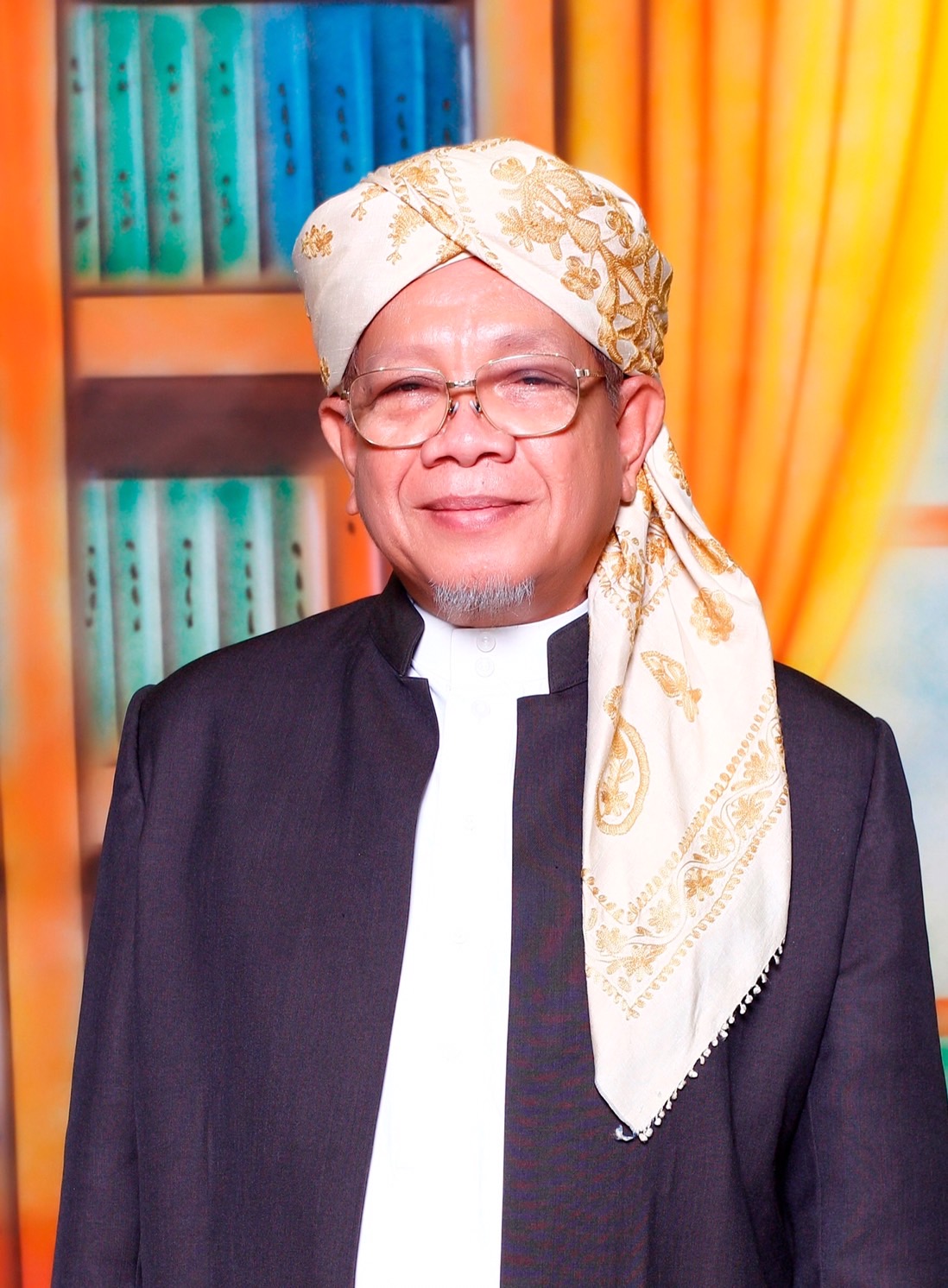 Persuant to the Royal Command on the appointment of His Excellency Mr ...