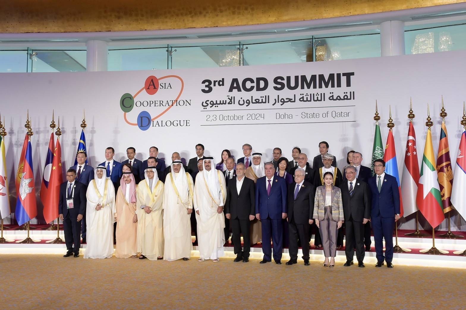 รัฐมนตรีว่าการกระทรวงการต่างประเทศ ร่วมคณะนายกรัฐมนตรี เข้าร่วมการ ...