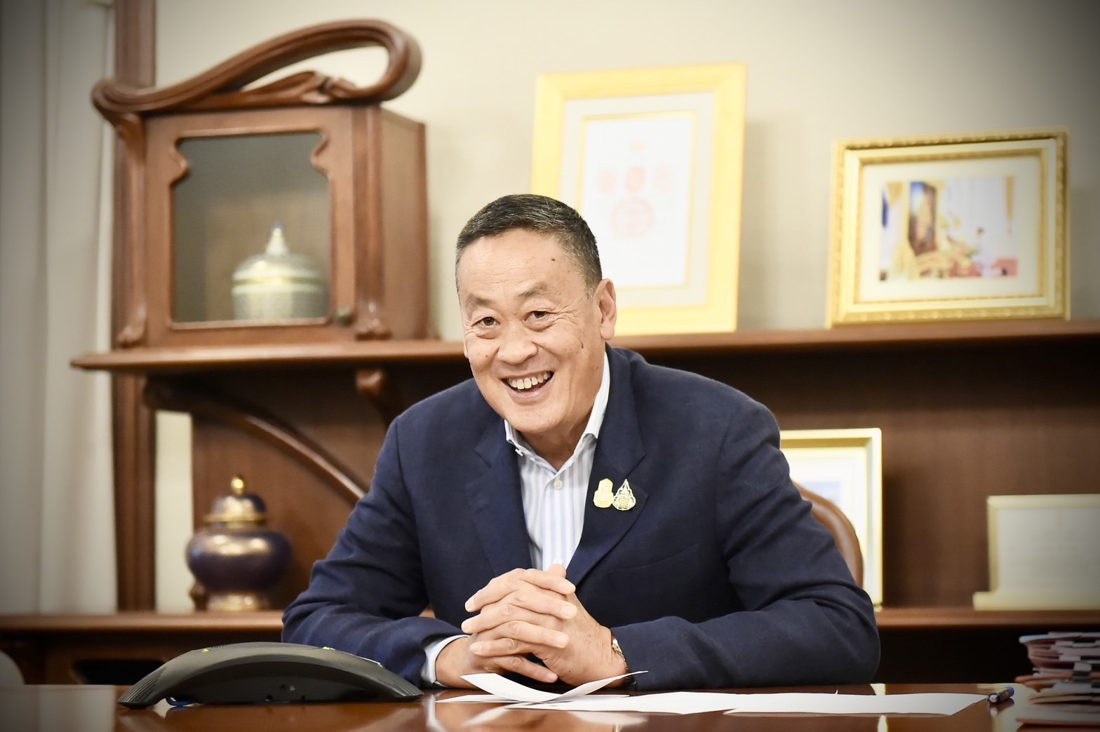 Prime Minister congratulates Prime Minister Narendra Modi on victory in ...