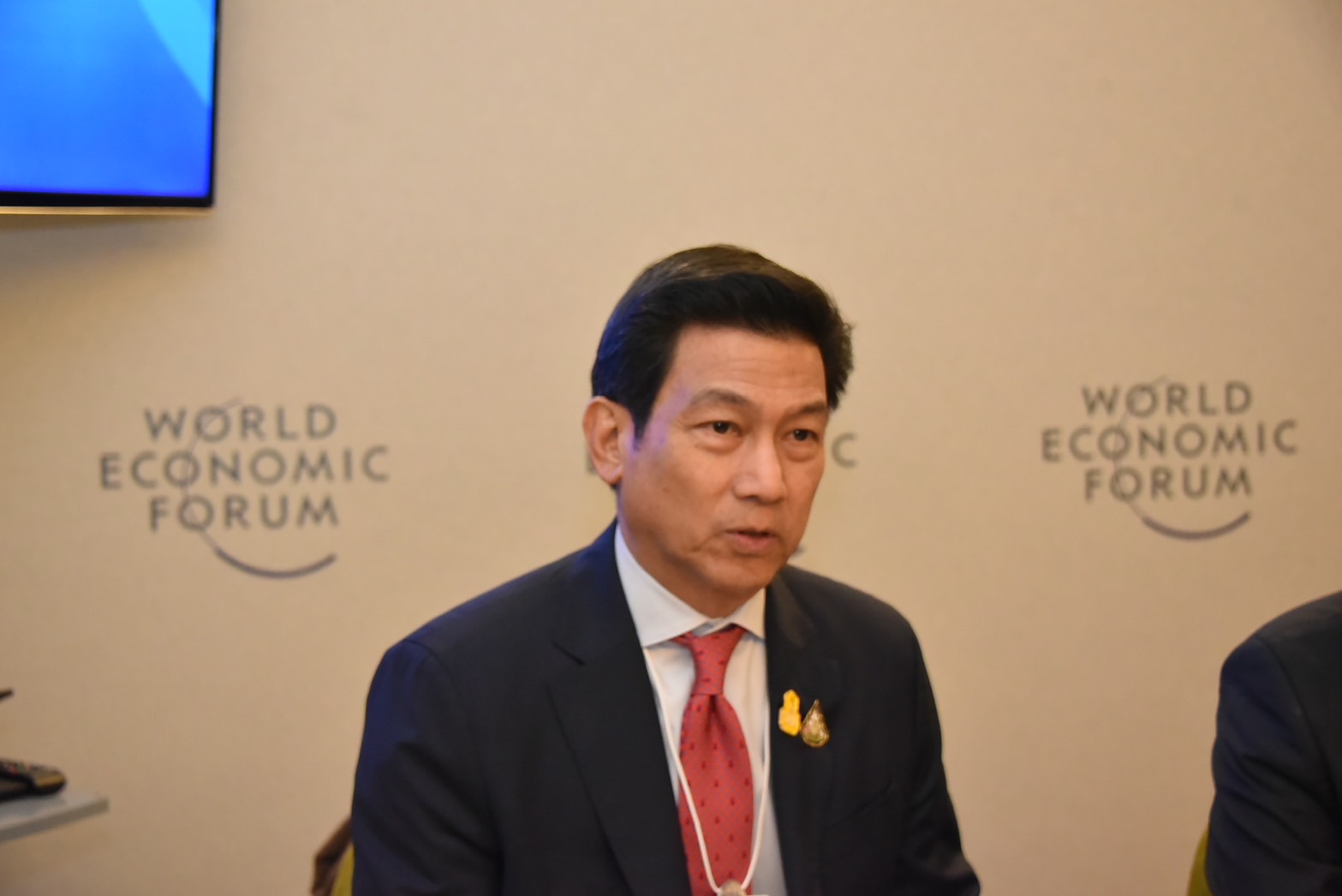 Deputy Prime Minister and Minister of Foreign Affairs attended the ...