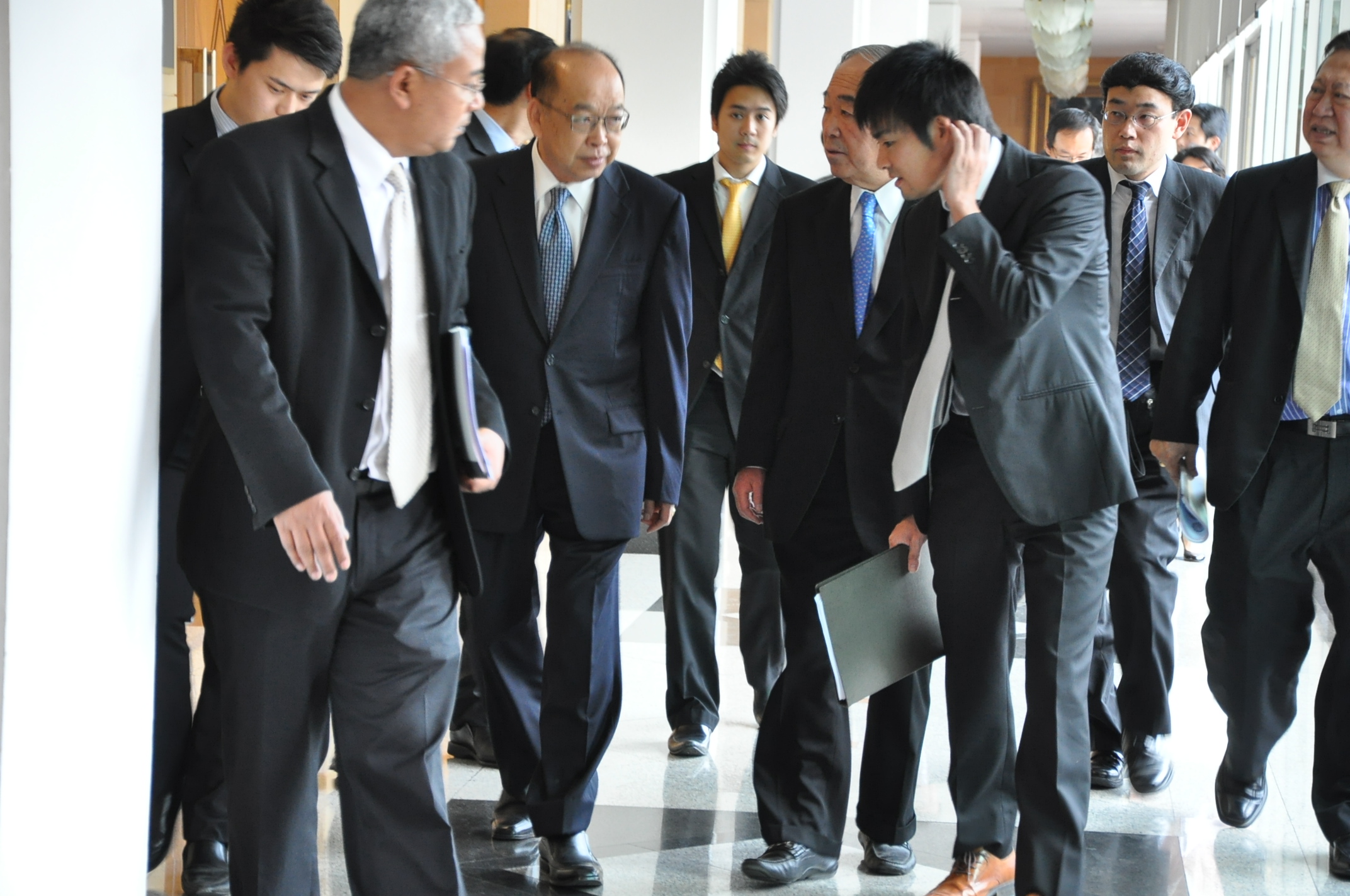 Official Development Assistance ODA - กระทรวงการต่างประเทศ