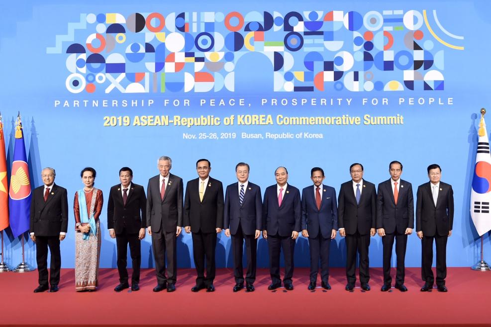 Prime Minister of the Kingdom of Thailand co-chaired the 3rd ASEAN ...