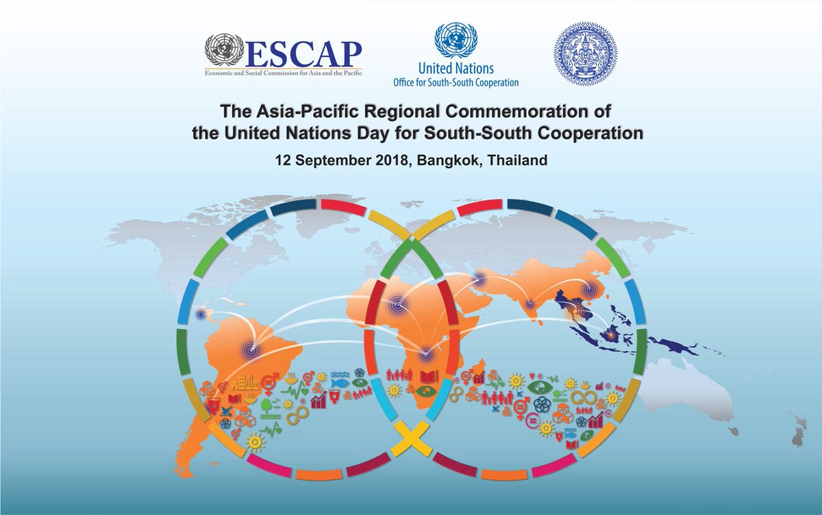 The Asia-Pacific Regional Commemoration of the United Nations Day for ...