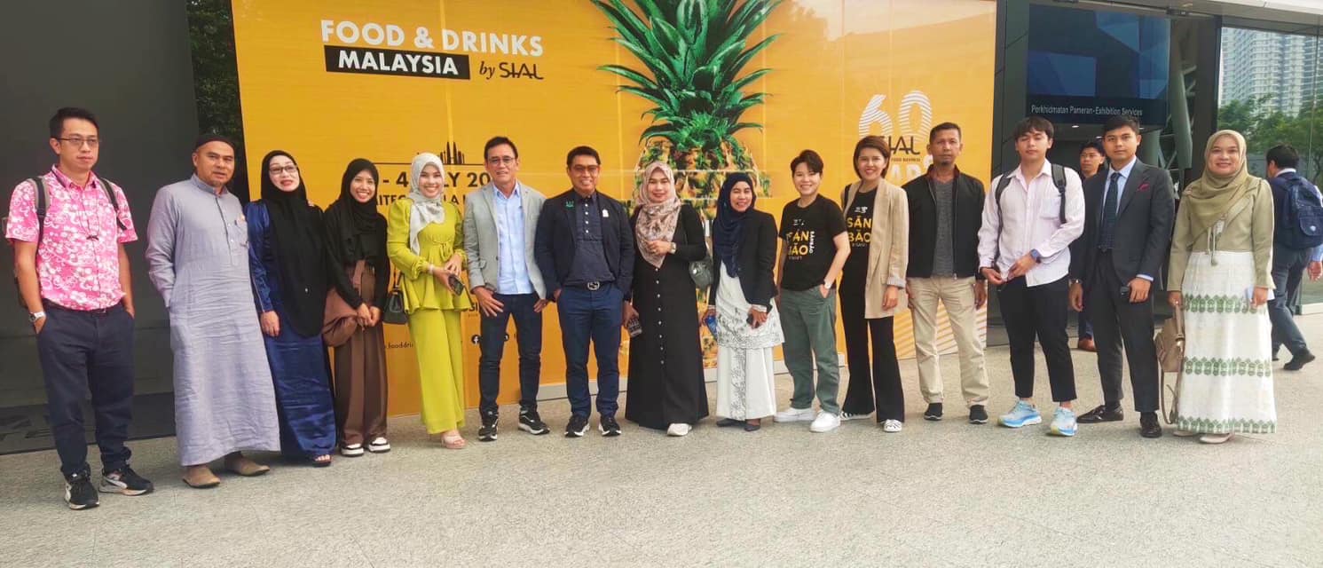 สถานเอกอัครราชทูตฯ จัดงาน IGNITE Thailand in Kuala Lumpur: Enhancing ...