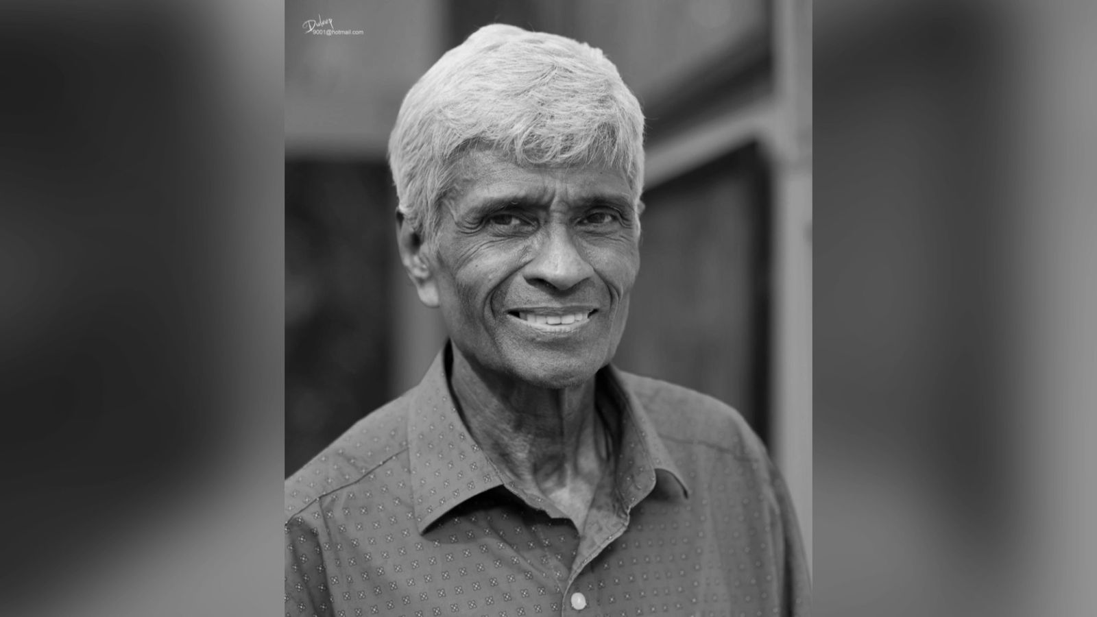 S H Sarath - สถานเอกอัครราชทูต ณ กรุงโคลัมโบ