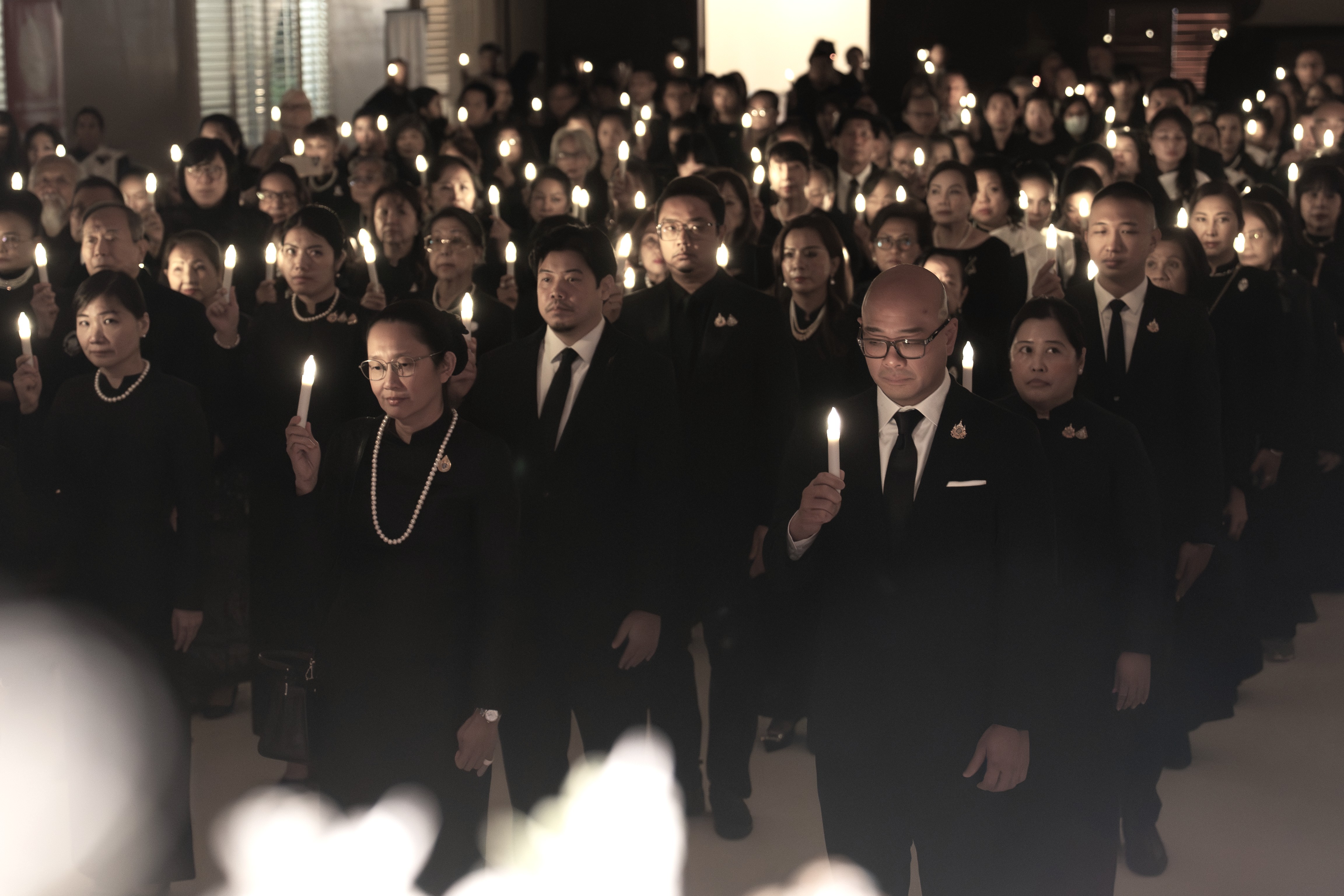 สถานกงสุลใหญ่ ณ นครลอสแอนเจลิส ร่วมกับสำนักงานทีมประเทศไทยในนคร ...