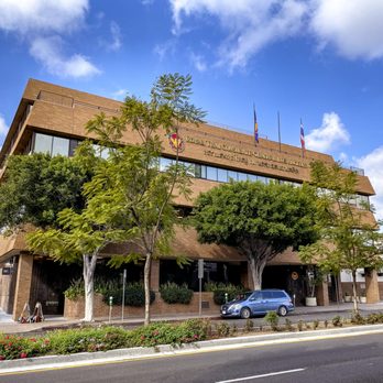 Consulate History - สถานกงสุลใหญ่ ณ นครลอสแอนเจลิส