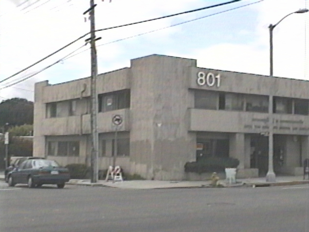 Consulate History - สถานกงสุลใหญ่ ณ นครลอสแอนเจลิส