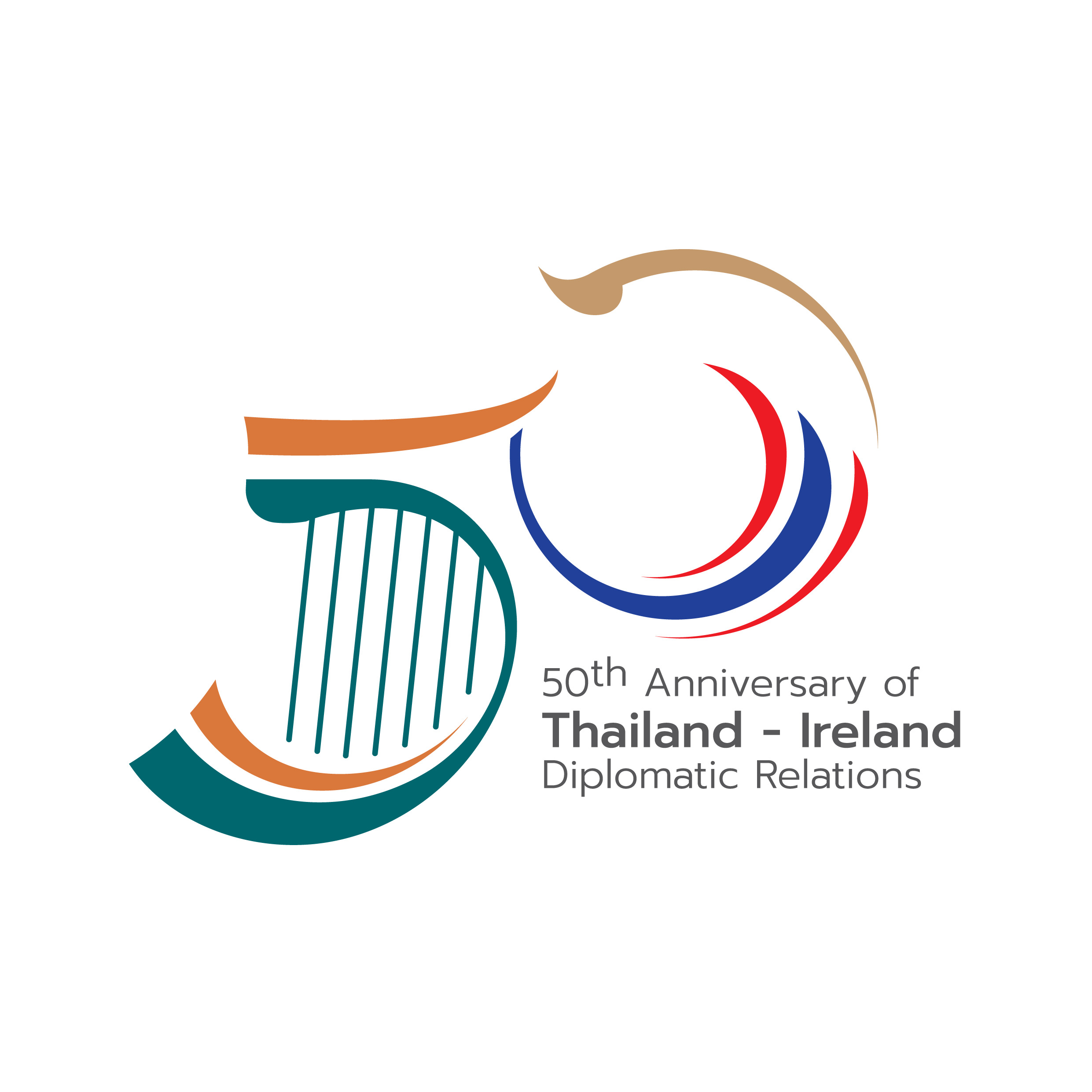 Announcement: Winner of the Logo Design Competition for the 50th ...