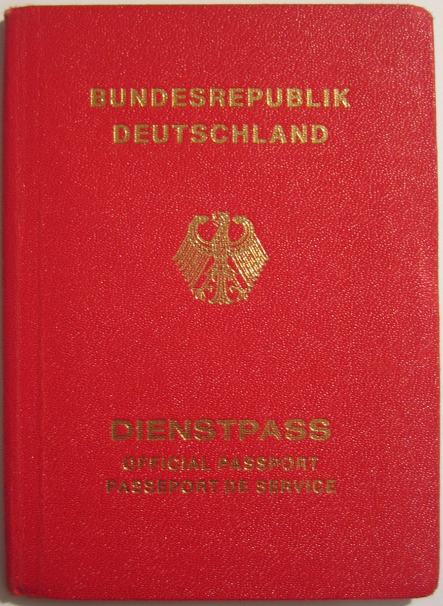 Visa Angelegenheiten - สถานกงสุลใหญ่ ณ นครมิวนิก