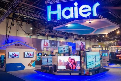 Haier COSMOPlat กลายเป็นผู้นำแพลตฟอร์มภาคอุตสาหกรรมระดับประเทศแห่งแรกใน ...