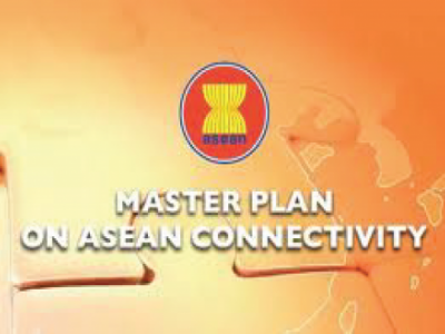 Master Plan on Connectivity - คณะผู้แทนถาวรไทยประจำอาเซียน ณ กรุงจาการ์ตา