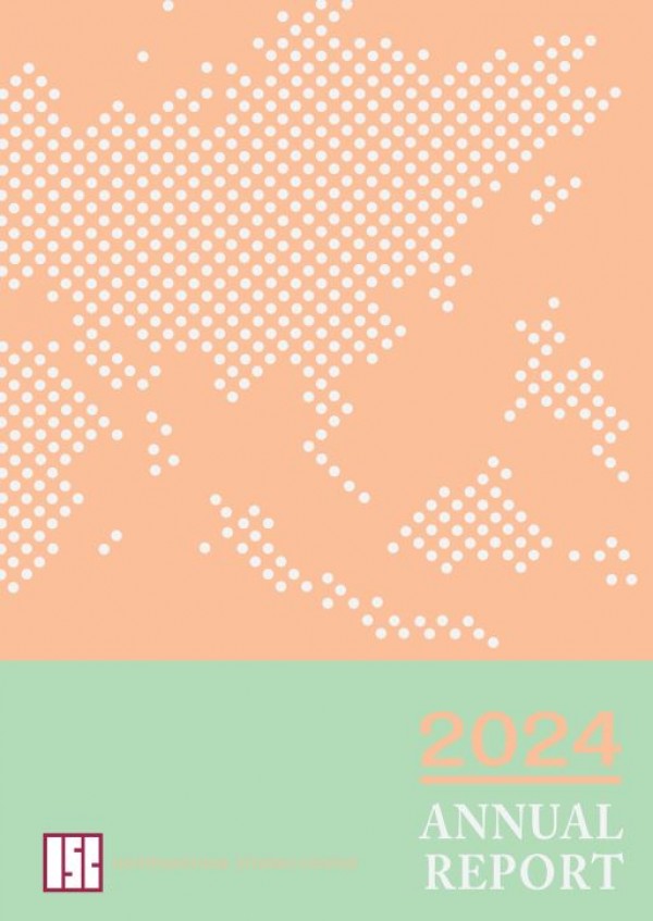 Annual Reports - International Studies Center (ISC)