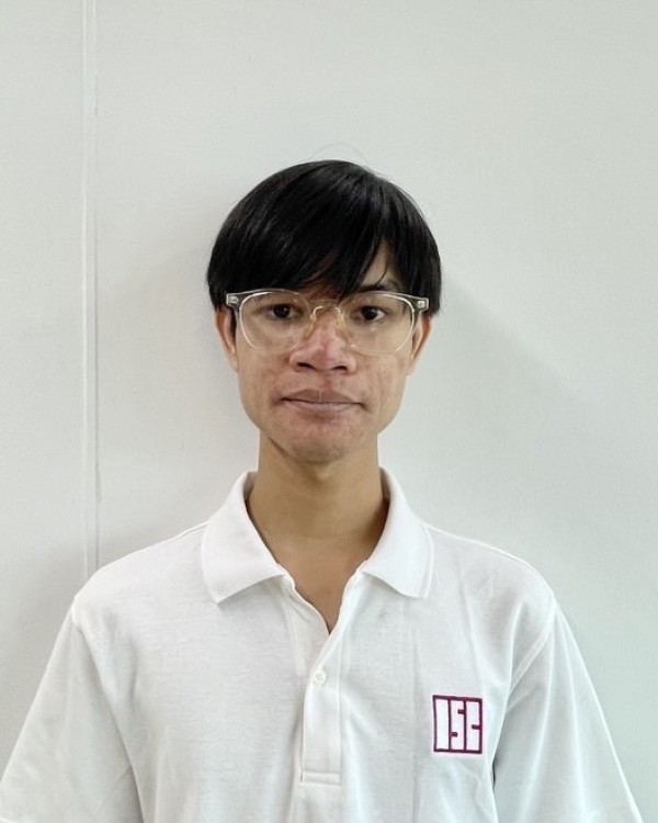 Former Interns - International Studies Center (ISC)